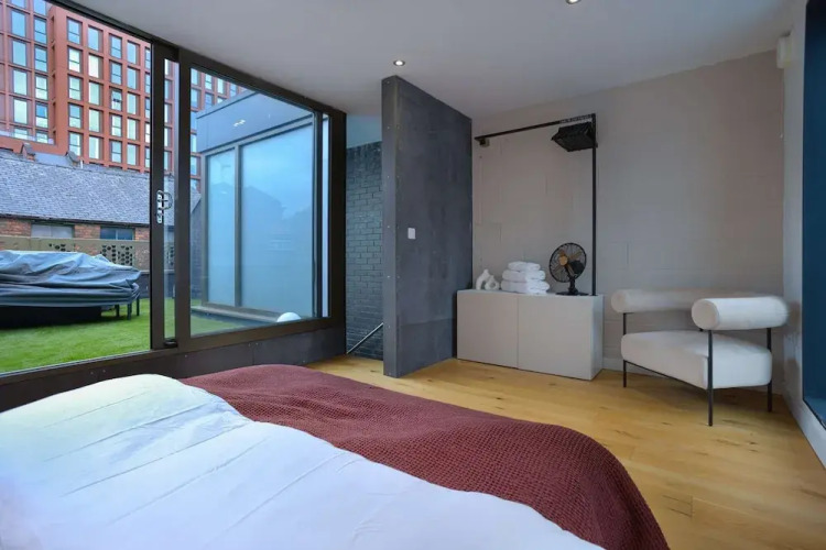Townhouse East By Casacity - Manchester