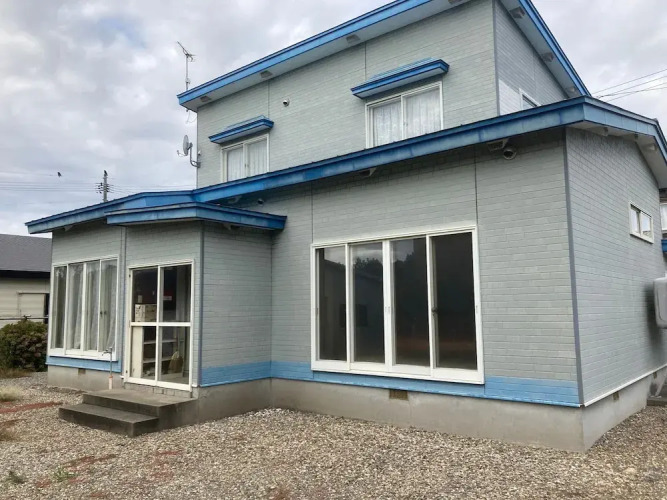 Private Lodging Kase Gosyogawara - 고쇼가와라시