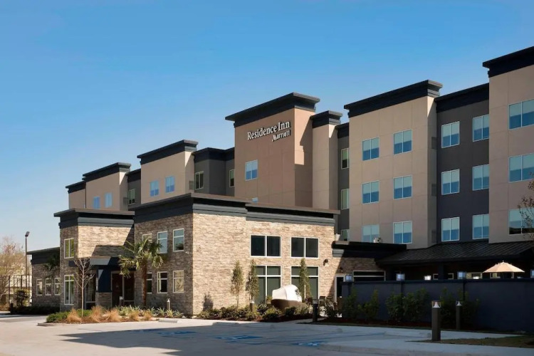 Residence Inn By Marriott Lodi Stockton - Stockton, CA