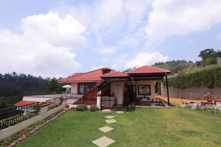 The Forest Haven - Ooty