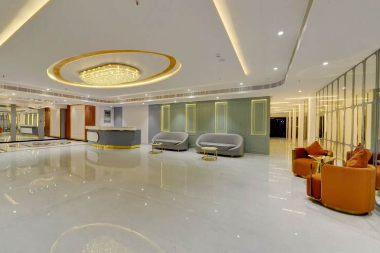 The Fern Residency Bhiwandi-pimplas - Thane