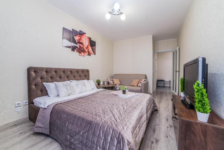 Renthouse On Zavodskaya - Yekaterinburg