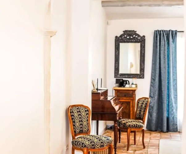 Proven Ale House With Pool And Spa - Bouches-du-Rhône