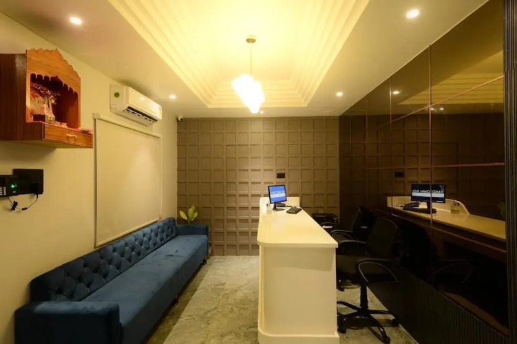 Midtown Inn - Meghalaya