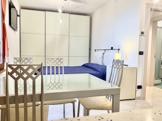 Provenzano Top Floor - Sienne