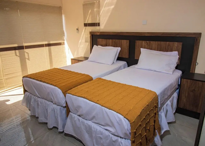 Bethel Lodgings - Victoria Falls