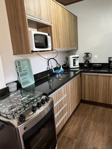 Villaggio Dos Pássaros - Sobradinho