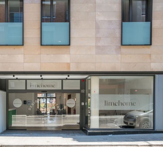 Limehome Barcelona - Barcelone