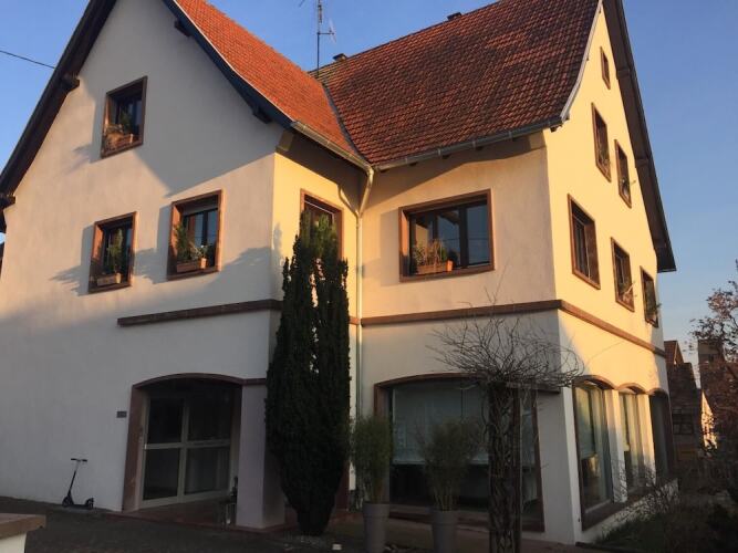 L'écrin Des Saveurs - Saverne