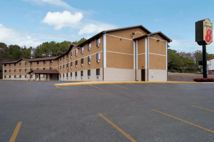Super 8 Homewood Birmingham Area - Hoover, AL