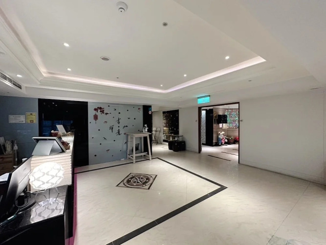 Seekerhotel-sanchong - 三重區