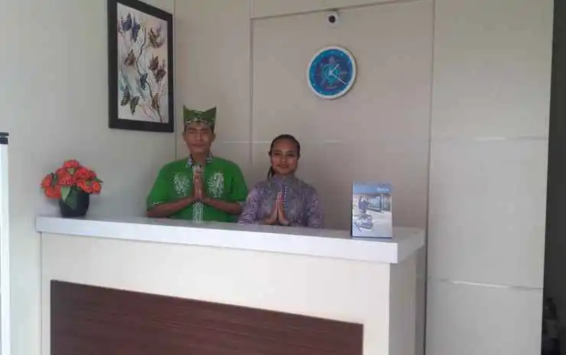 Tabuhan Inn & Spa Banyuwangi - Banyuwangi