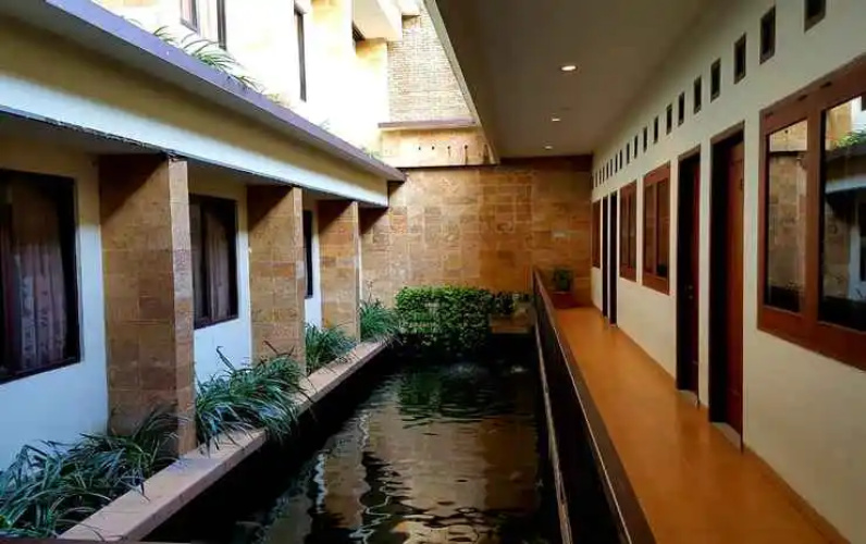 Hotel Diafan Wonogiri - Wonogiri
