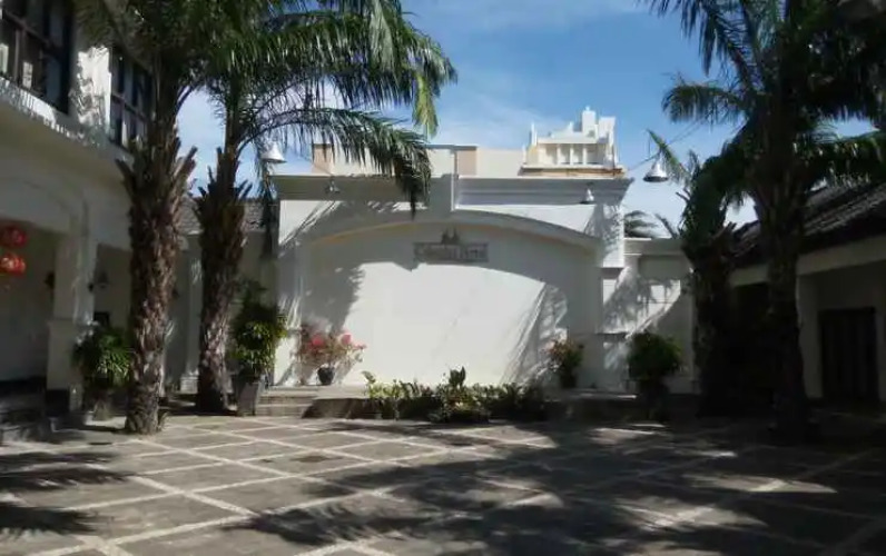 Colonial Hotel Makassar - Makassar