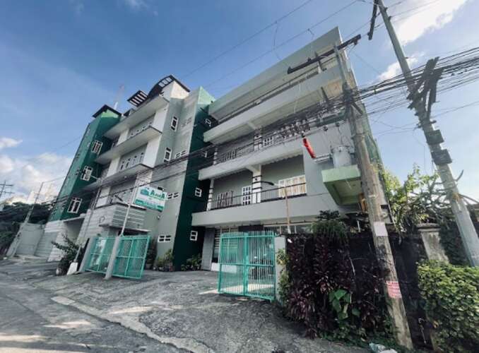 A And A Bed & Breakfast Inn Powered By Cocotel - 黎牙實比市
