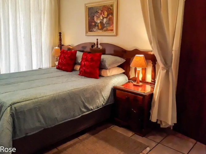 21benade - Bloemfontein