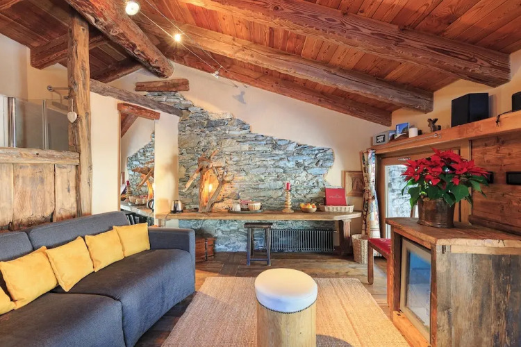 Locanda 4 - Valtournenche