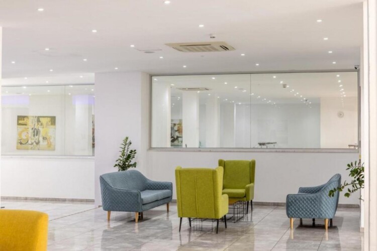 Papantonia Hotel Apartments - Protaras