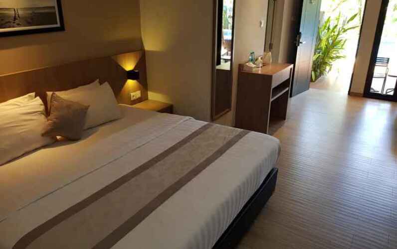 Kertanegara Homestay - Jember