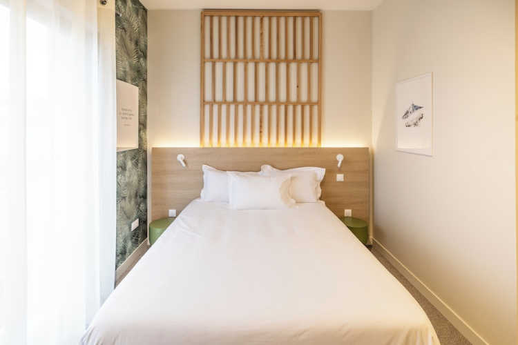 Le Pic Coliving - Clermont-Ferrand
