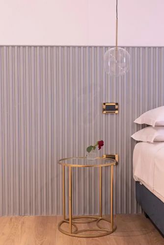 Tiburtina 86 Luxury Suites - Roma