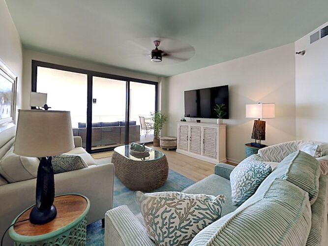 Pelican Pointe - Orange Beach, AL