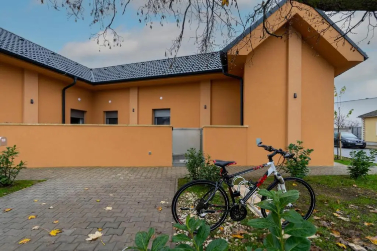 Pension Pannonia - Burgenland