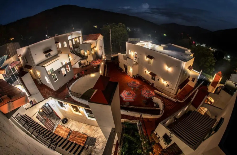 Las Blancas Pension - Yongin