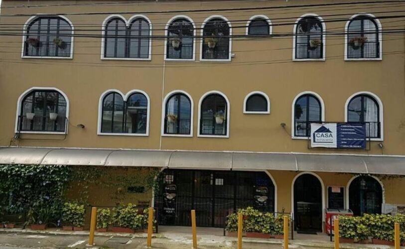 Casa Echavarria - San José