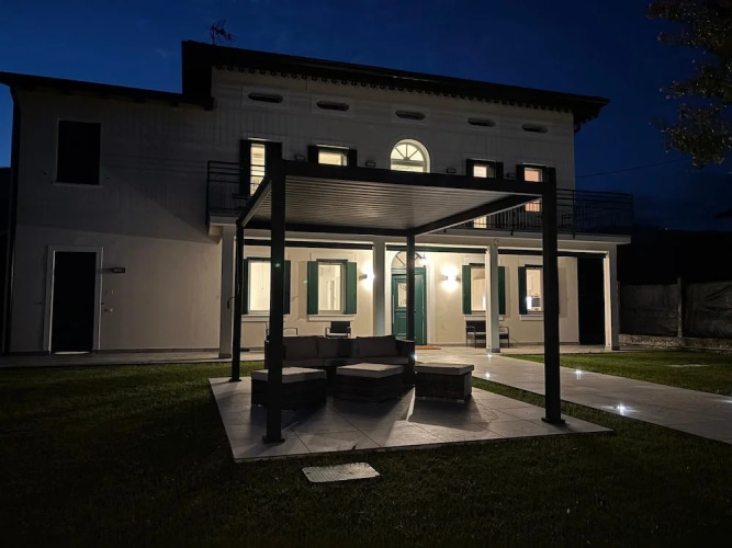 Casa Titti Polcenigo - Provincia di Pordenone