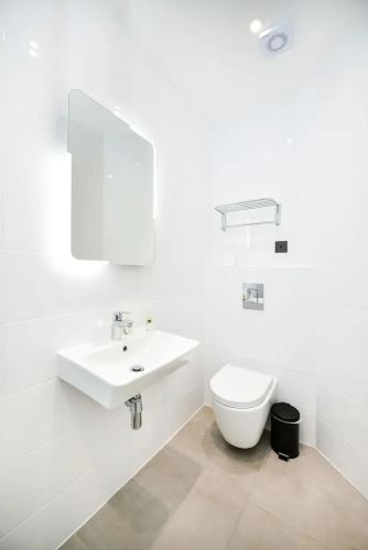 The Chapter Hotels - J Hyde Park - Marylebone