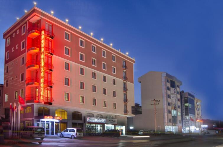 Grand Gebze Hotel - Gebze