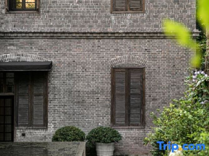 Chongqing Jixiashan Sunyata Resort Hotel - Chongqing