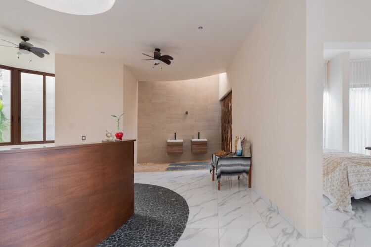 Suite Amor Tulum -Onsite Cenote, Temazcal & Spa - Yucatán