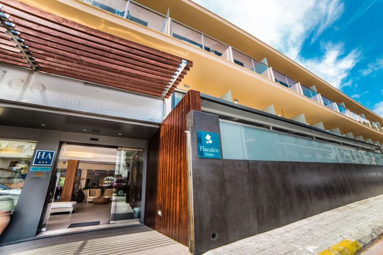 Flacalco Hotel & Apartments - Cala Ratjada