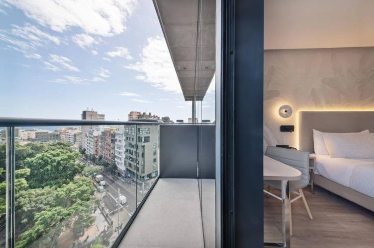 Innside By Meliá Tenerife Santa Cruz - Santa Cruz de Tenerife