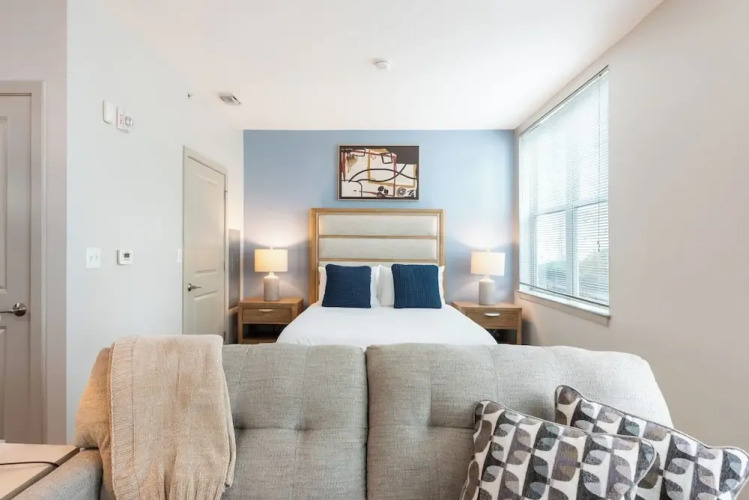 Landing Furnished Apartments South End Stratford - Fairfield, CT