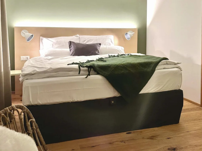 Hotel Wilma - Ochsenfurt