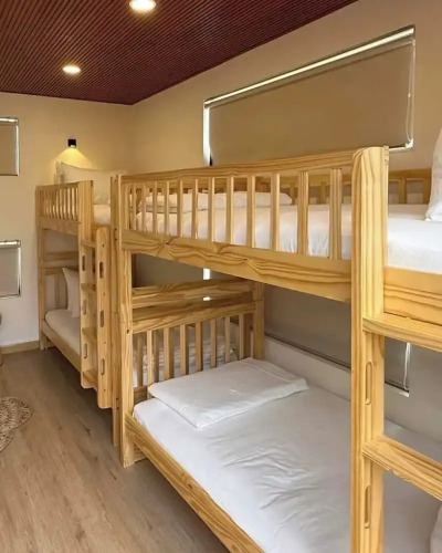 Melaka Ho Tram - Beachside Bungalows - Bình Châu