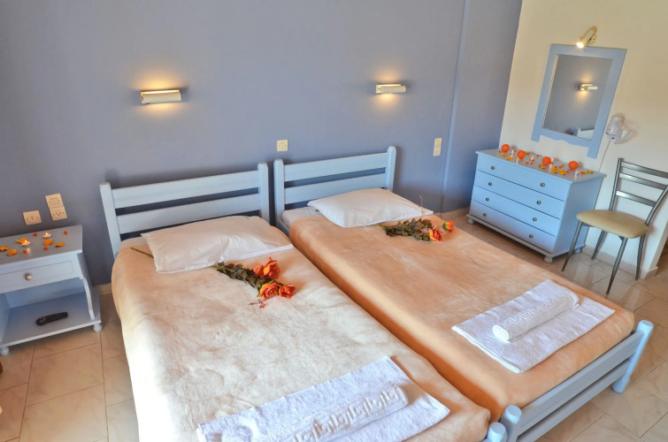 Sunny Garden - Zante