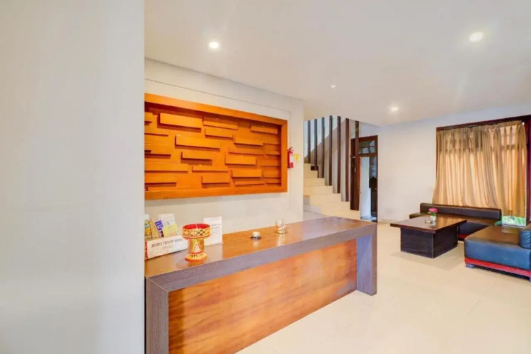 Collection O Bali Near Sanur Beach Formerly Akarsa Transit - Sanur