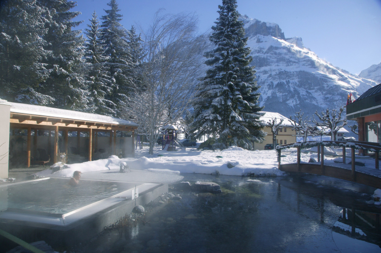 Belvedere Swiss Quality Hotel - Grindelwald