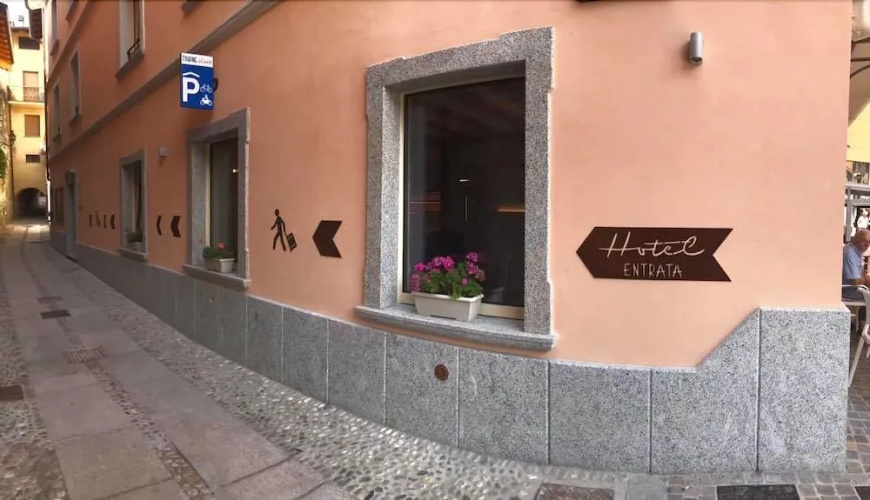Touring Hotel & Spa - Lombardy