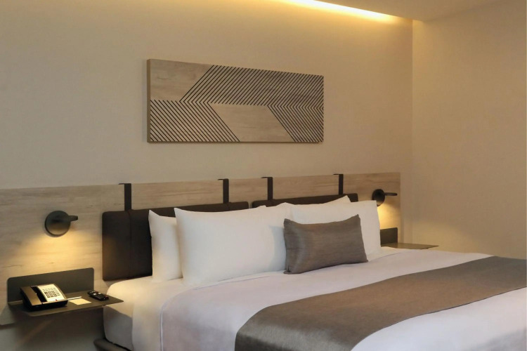 City Express Plus By Marriott Monterrey Centro - San Pedro Garza García