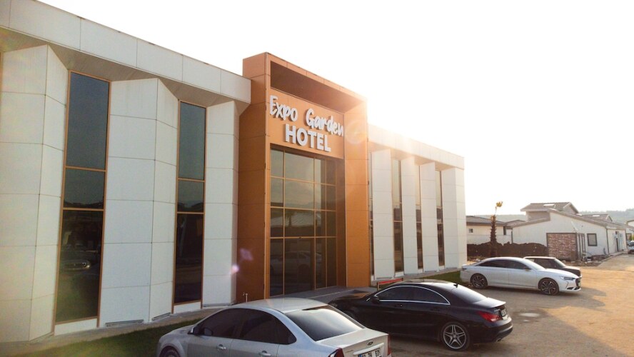 Expo Garden Hotel - Osmaniye