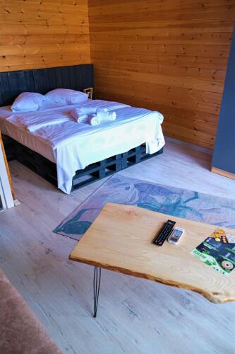 Adesa Bungalow Hotel - Maşukiye