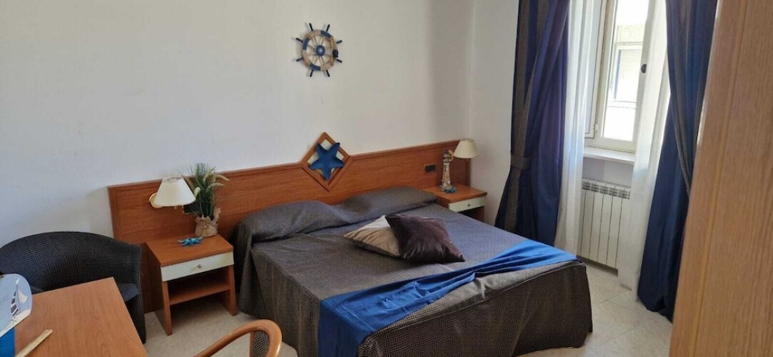 B&b La Marina - San Vito Chietino