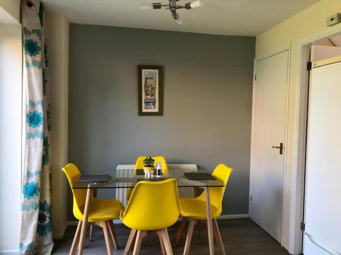 Kettering Leisure Holiday Home - Kettering