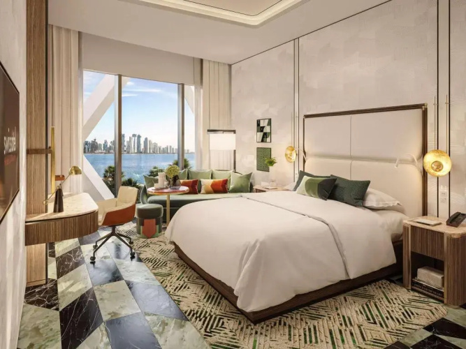 Swissôtel Corniche Park Towers Doha - Doha