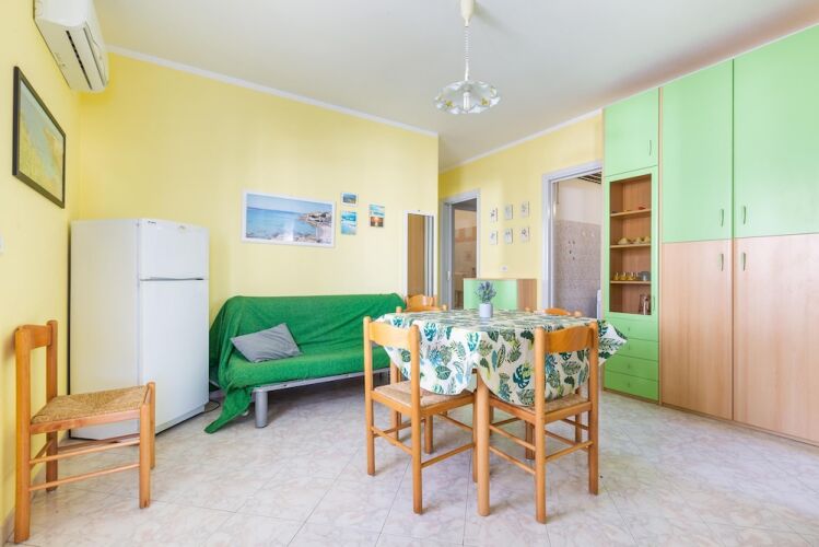 3313 Appartamento Cicladi - Naxos Pt By Barbarhouse - Torre San Giovanni
